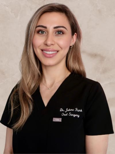 Meet Dr. Funk Berkeley CA, Bayside Oral and Maxillofacial Surgery
